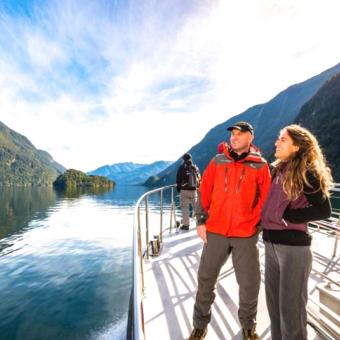 New Zealand Private Tours | Experience NZ on a Private Tour
