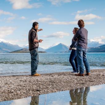 New Zealand Private Tours | Experience NZ on a Private Tour