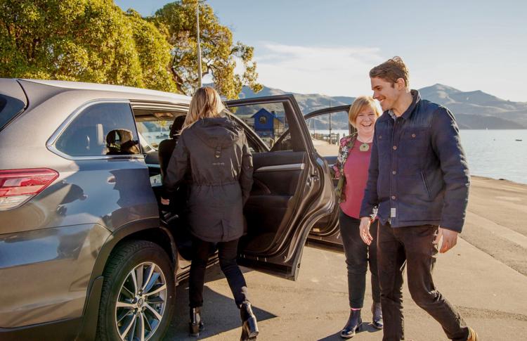 The Grand NZ Self Drive Tour | First Light Travel