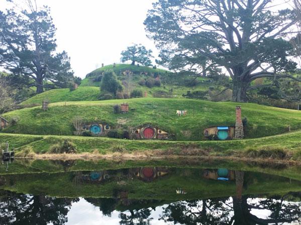 Explore Hobbiton Middle Earth | New Zealand Travel Blog