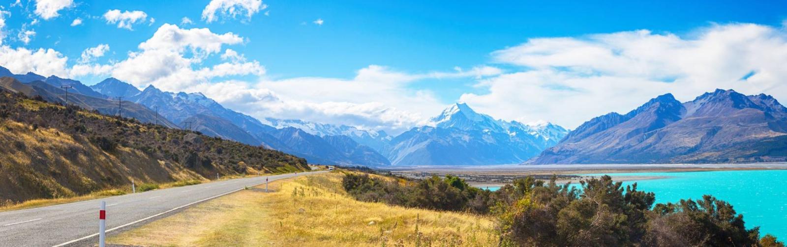New Zealand Small Group Luxury Tours | First Light Travel New Zealand Small Group Luxury Tours | First Light Travel