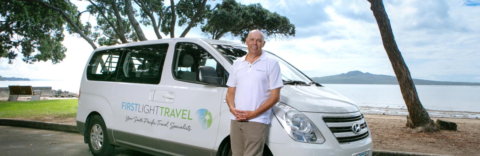 New Zealand Private Tours | Experience NZ on a Private Tour