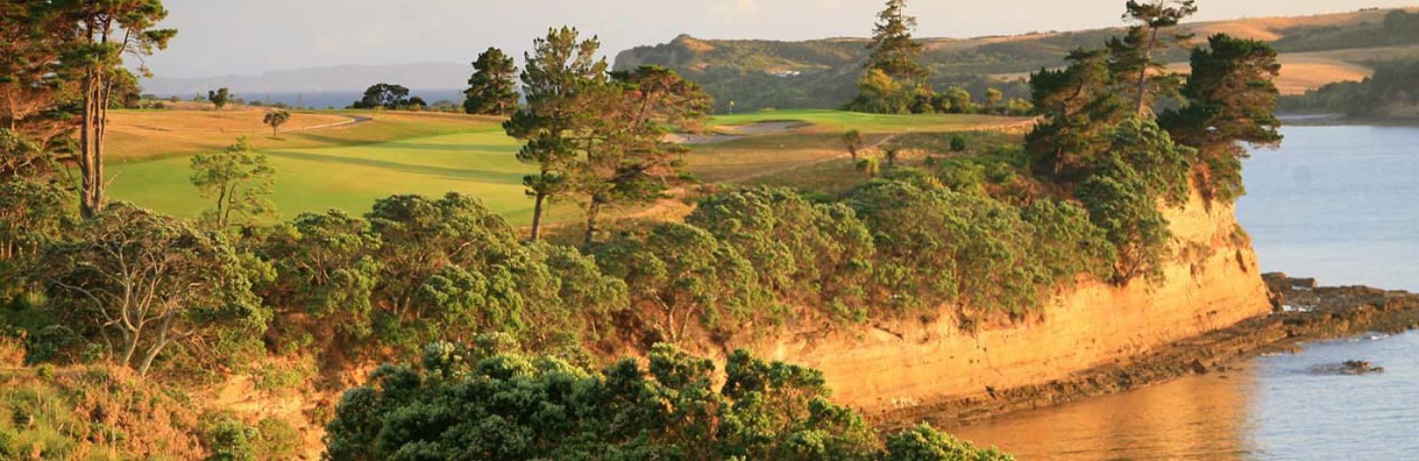 Gulf Harbour Country Club | First Light Travel
